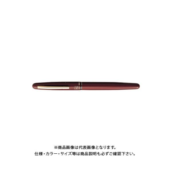 【メーカー】●呉竹【仕様】●仕様：万年毛筆漆調(15号)・スペアーインキ式●インク種類：水性顔料●長：137mm●スペアーインキ3本付●GPN掲載：○