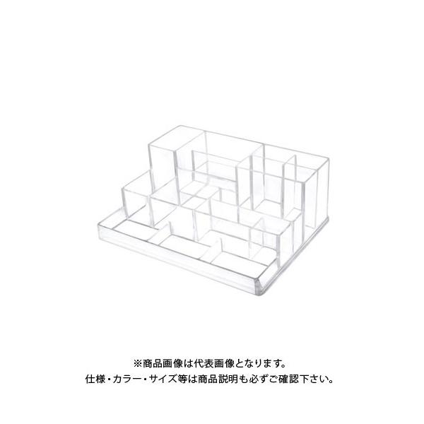 【メーカー】●クルーズ【仕様】●外寸：幅255×奥204×高97mm●材質：PS