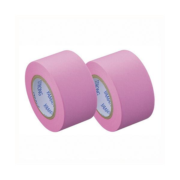 【メーカー】●ヤマト【仕様】●ロールサイズ：幅25mm×長10m●材質：テープ=蛍光紙、粘着剤=アクリル系