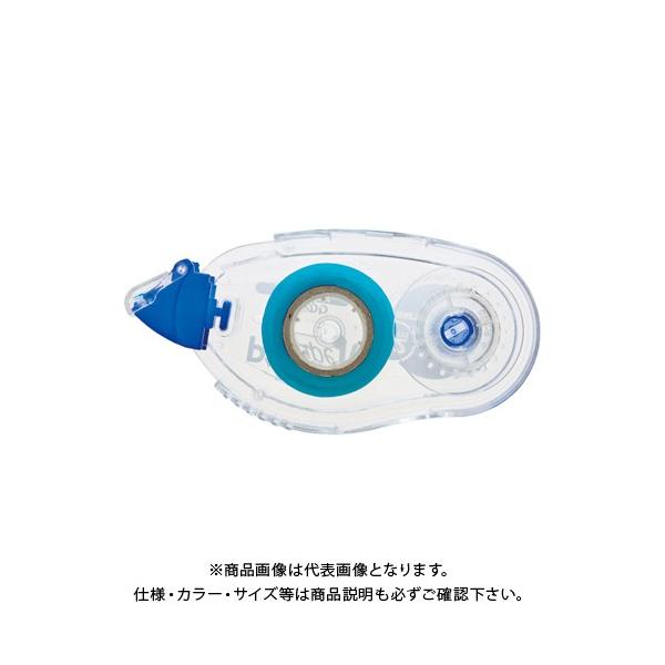 【メーカー】●トンボ鉛筆【仕様】●仕様：詰替カートリッジ●テープ寸法：幅12mm×長11m●材質：本体ケース=PS●エコマーク：○