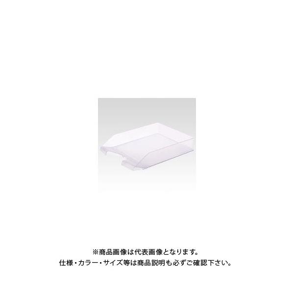 【メーカー】●クルーズ【仕様】●規格：A4判タテ型●外寸：幅255×奥347×高65mm●内寸：幅245×奥325×高57mm●材質：PS