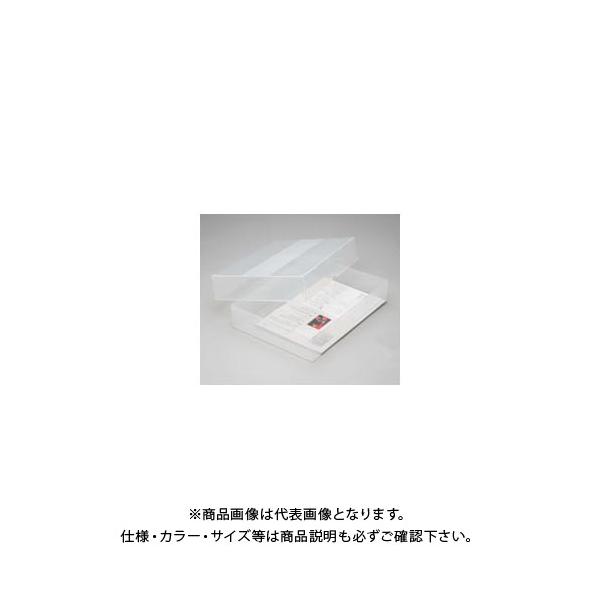 【メーカー】●ナカバヤシ【仕様】●規格：A4判●外寸：幅270×奥350×高71mm●内寸：幅253×奥332×高64mm●材質：PP樹脂(再生PP樹脂40%使用)●タイトルシール付●グリーン購入法：○●GPN掲載：○