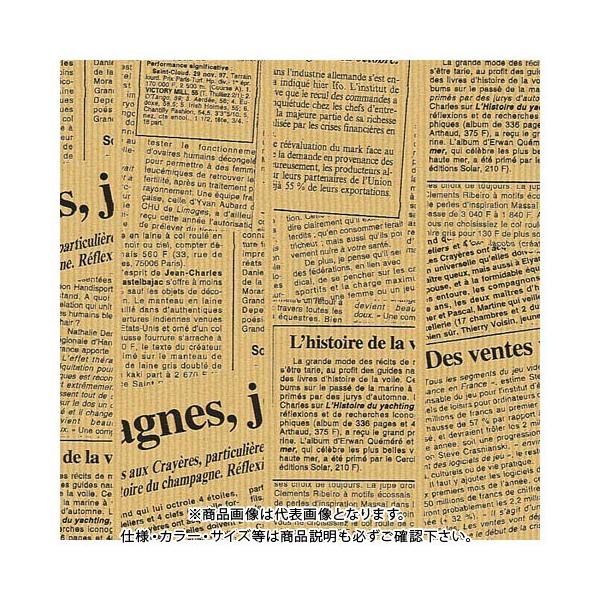 【メーカー】●シモジマ【仕様】●規格：半才●寸法：縦530×横757mm●紙質：筋入クラフト紙