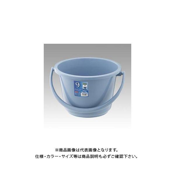 【メーカー】●リス【仕様】●仕様：バケツ●外寸：径304×高209mm●容量：9l●材質：PP