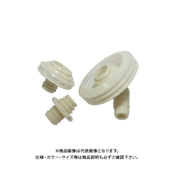【メーカー名】●ジェフコム(株)【特長】●室外機のドレン排水穴用アタッチメント●φ14、φ16に対応【仕様】●室外機のドレン適合径●φ14 コロナ●φ16 ダイキン●φ18 ダイキン●φ20 パナソニック、富士通●φ26 日立●φ30 富士...