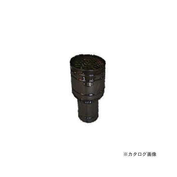 【メーカー】●（株）アミリ【特長】●耐熱黒塗装【仕様】●サイズ：106φmm【注意】●大型商品は車上渡しのため、受け取り時にフォークリフトなどの荷降ろし機が必要になります。ご用意できない場合はご注文をキャンセルさせていただく場合がございます...