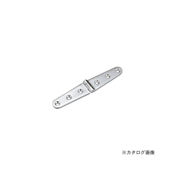 【メーカー名】●（株）アミリ【特長】●材質：SCS14（SUS316相当）【仕様】●サイズ(mm)：150●板厚(t)(mm)：5●重量(g)：130