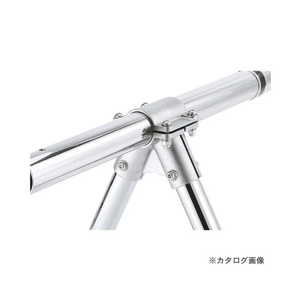 【メーカー】●浅野金属工業（株）【特徴 】●写真のボルト・ナットは標準仕様です。（ボタンボルト、袋ナット仕様） 【材質】●SCS14（SUS316相当） ●ボルト類の材質は、SUS304