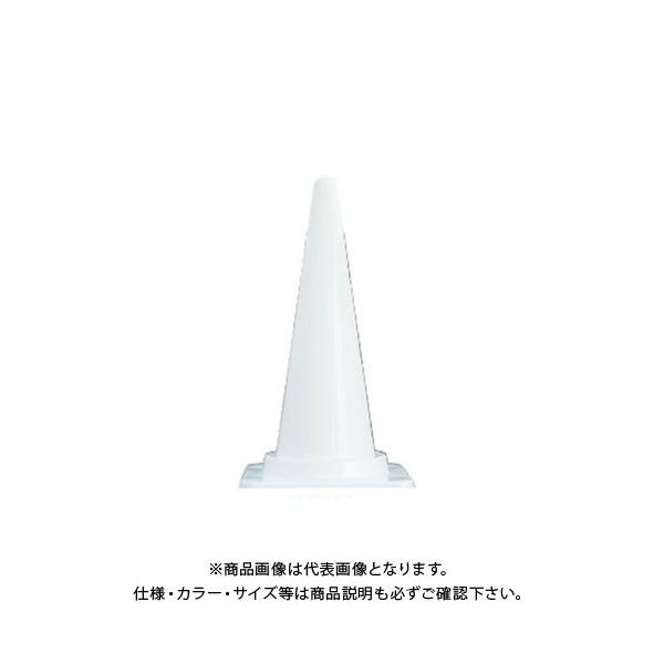 【メーカー】●安全興業(株)【特長】●やわらかタイプ●寒冷地向け【仕様】●高さ：700mm●材質：PE樹脂●梱包数：25●カラー：白【注意】※北海道、沖縄、離島は別途送料が掛かります。※ご購入の際は入数にご注意下さい。