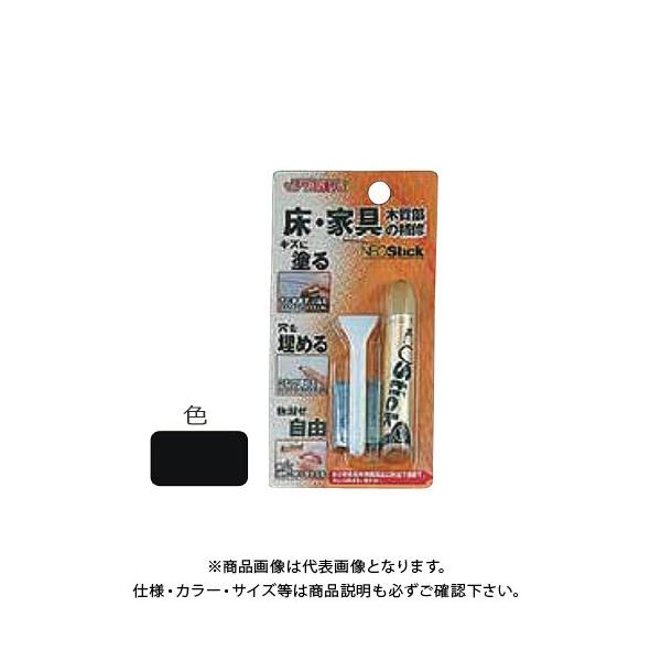 【メーカー名】●高森コーキ(株)【特長】●指先で色混ぜもできる1本×3役のクレヨンタイプ補修剤●1本3役。床・家具・壁のキズ補修剤。「キズにすり込む」「穴を埋める」「色混ぜ自由」●指先（体温）で柔らかくでき、作業性抜群！【仕様】●パッケージ...