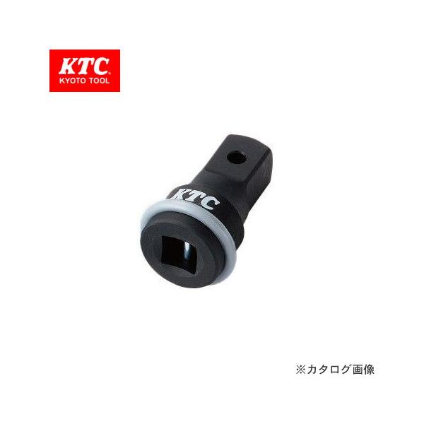 【メーカー】●京都機械工具（株）【特長】●AMBACシステム採用で、使用時のピン飛び出しを防止します。●新型リングの採用により、ピン・リングの装着も簡単です。【仕様】●全長(mm):42.0●差込角凸(mm):12.7●差込角凹(mm):9...