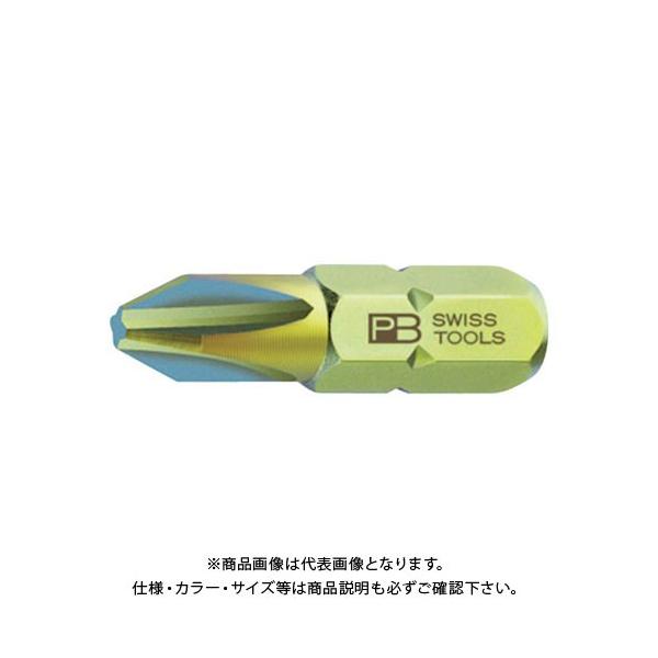 【メーカー】●PBスイスツールズ社【仕様】●刃先：[[+]]3●全長(mm)：25●差込角：1/4インチ(6.3mm)hex●シャンク径：6.35mm【原産国】●スイス【質量】●5.000G