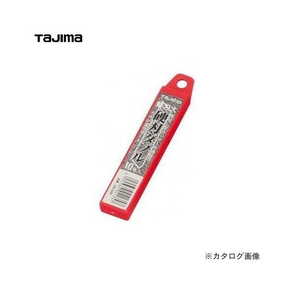 【メーカー】●（株）ＴＪＭデザイン【特長】●刃先が通常品の2倍使える経済的なL型刃です。【仕様】●全長(mm):110●刃長(mm):100●質量(g):80【材質・仕上げ】●刃:SK120【注意】●刃物ですので取り扱いにご注意下さい。●使...