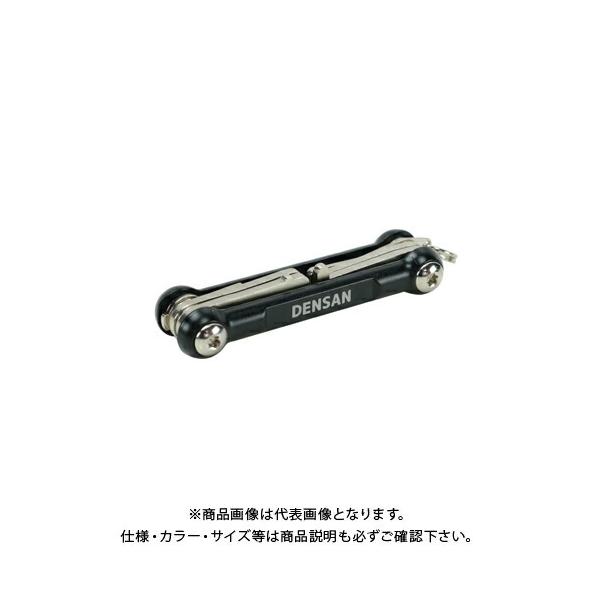 【メーカー】●ジェフコム(株)【特長】●6タイプのカギに対応しています。●コンパクトで携帯に便利。●吊り下げ用リング付。●配電盤、分電盤用の合鍵・500番キー、30番キー使用のシリンダー錠や平面ハンドルに使用できます。●現行型：配電盤メーカ...