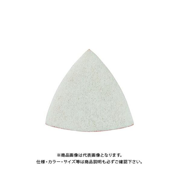【メーカー】●ジェフコム(株)【特長】●サンディングベース(中)に貼り付けて使用します。【仕様】●品番：MBC-MPAD●サイズ(全長×最大幅)：77×80mm●質量：3.5g●材質：ポリエチレン●対応機種：マルチオシレーター(MBC-100)