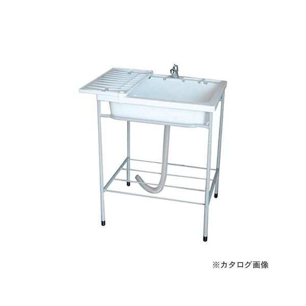 【メーカー】●サンイデア【特長】●ワンタッチでホースリールと接続！蛇口が付いて使いやすくなりました！背部の口金にワンタッチクネクターにてホースリールなどと簡単に接続でき、蛇口が付属されているので手元でオンオフが可能です。ホースの長さ分だけ作...