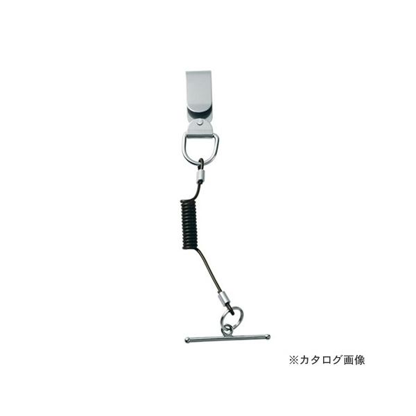 【メーカー】●プロスター【特長】●:養生テープなどの持ち運びに! !ベルトや腰袋、釘袋等に引掛けるテープ用フックです。【仕様】●特長：養生テープなどの持ち運びに! ! ベルトや腰袋、釘袋等に引掛けるテープ用フックです●伸縮性があり、前後左右...