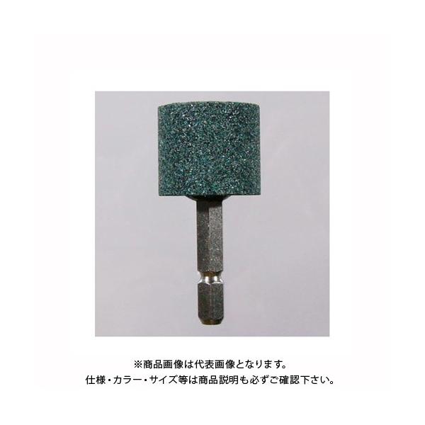 【メーカー】●サンフレックス【特長】●超硬金属、ガラス、石材の研削に！●GC材（グリーンカーボランダム）…C砥粒より硬度、襞開性ともも高く、超硬金属、ガラス、石材に向きます●六角軸回転ヤスリ…対辺は6.35mm、チャック等ですべらない、イン...