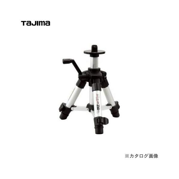 【メーカー】●（株）ＴＪＭデザイン【特長】●低位置でのレーザーライン出射に適しています。【用途】●低位置でのレーザーライン出射に。【仕様】●縮長〜全長(mm):150〜260●質量(g):255●ねじ径:5/8インチ【材質・仕上げ】●アルミ...