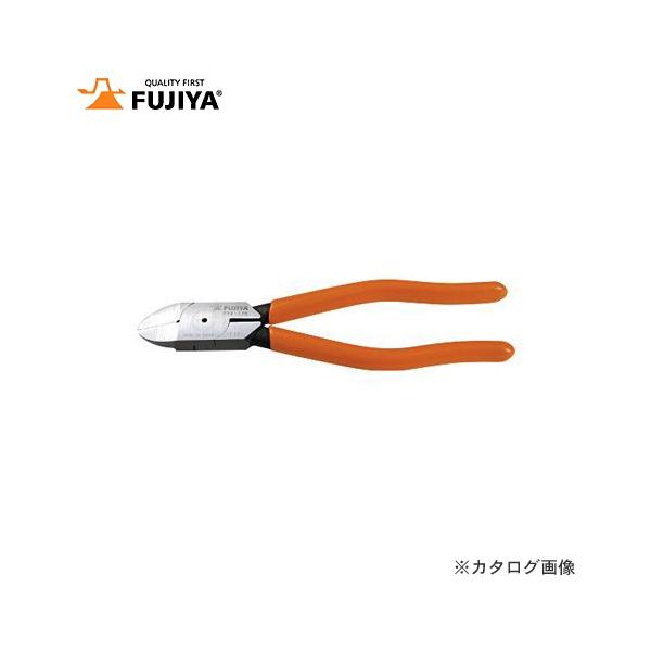 【メーカー】●フジ矢（株）【特長】●被覆線を軽く切断でき、（当社従来品比20%向上）切断面もきれいに仕上がります。【仕様】●切断能力(mm)銅線:φ3.5●全長(mm):200●切断能力(mm)VA線:2.6×3芯●切断能力(mm)鉄線:φ...