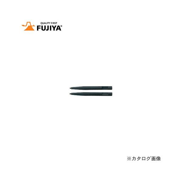 【メーカー】●フジ矢（株）【特長】●C型のスナップリングの着脱専用工具替え爪式です。●爪部の先端は、逆テーパー状に加工してあるので、スナップリングを確実にキャッチし、滑り落ちることはありません。【用途】●替え爪。【仕様】●リング使用範囲(m...