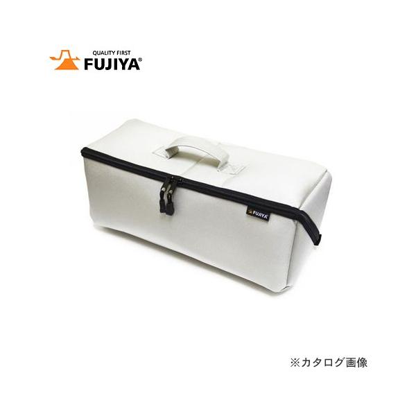 【メーカー】●フジ矢（株）【特長】●大きなカバグチ【ヒッポケース】開口部が大きく開き、中のモノが見やすく取り出しやすい。●屋内で使用しても床や家具をキズ付けにくい丈夫な布製。●内装工事の工具の収納・運搬や、釣り、ゴルフなどの小物の収納に。【...