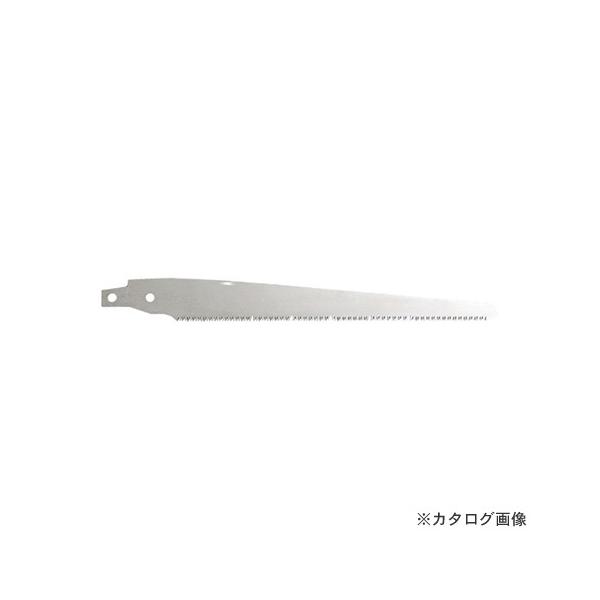 【メーカー名】●アルスコーポレーション（株）【特長】●りんご樹に最適● UVカットが切り粉をかき出し、目詰まりを防ぐ効果があります。●りんご鋸 KL-30A用替刃【仕様】●材質：刃/高炭素刃物鋼●刃長：300mm●重量：51g