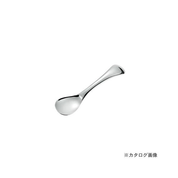 【メーカー名】●アサヒ【特長】●硬いアイスが『いつでも食べ頃』●銅は熱伝導率が他素材に比べ格段に良いため、手の熱が伝わることにより硬いアイスクリームもストレスなくすくうことができます。【仕様】●商品サイズ：全長110mm●重量25g●パッケ...