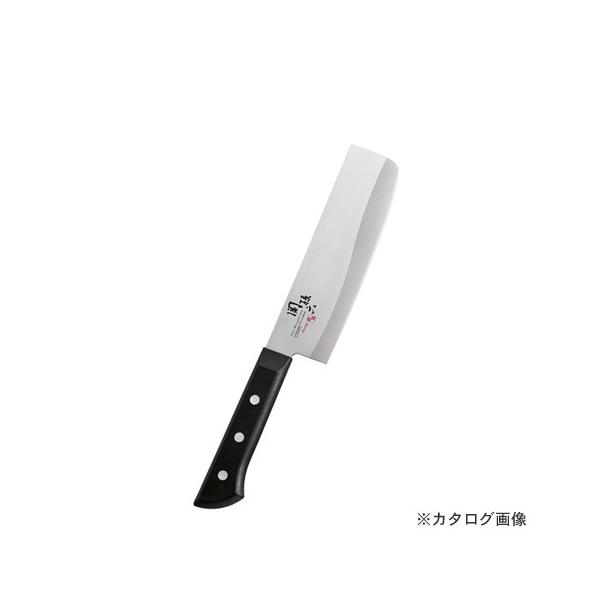 【メーカー名】●貝印【特長】●スキ加工・刃付けは新技術とAD刃付を採用することで、鋭い切れ味に優れたシリーズ。【仕様】●サイズ：362X70X21(mm)●サイズ：182g●刃渡り：165mm●材質：刃：ステンレスクラッド複合材/柄：ナイロ...