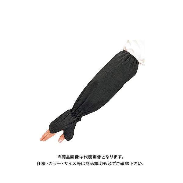 【メーカー名】●おたふく手袋【特長】●手甲付【仕様】●材質：綿100％●全長：約42cm