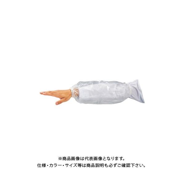 【メーカー名】●おたふく手袋【特長】●食品加工などの衛生作業に【仕様】●材質：EVA●全長：40cm