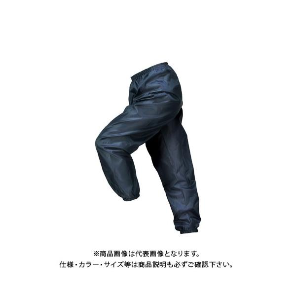 【メーカー名】●おたふく手袋【特長】●撥水加工●風や汚れをガードする●農作業・土木作業などに最適【仕様】●材質：ポリエステル100％●サイズ：L●カラー：ネイビー