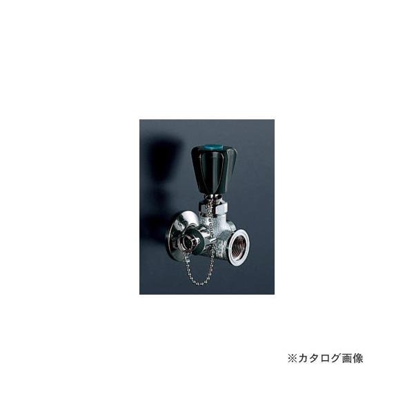 価格.com - KVK 三方分岐水栓(コック付) K20W (水栓金具) 価格比較