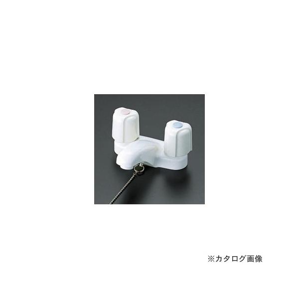 価格.com - KVK 洗面用2ハンドル混合栓(ポップアップ式)(寒冷地用) KM66HPZ (水栓金具) 価格比較