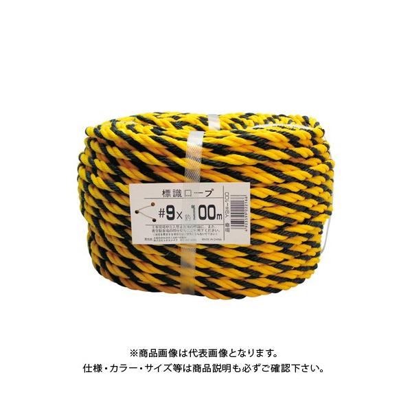 【メーカー】●ユタカメイク【仕様】●寸法：約径８ｍｍ×長１００ｍ●材質：ＰＥ