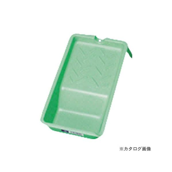 【メーカー名】●(株)インダストリーコーワ【特長】●３インチ以下のローラー専用受皿●塗装用補助用具【仕様】●商品サイズ:幅160mm×高さ52mm×奥行270mm【質量】●130g【材質】●ポリプロピレン【原産国】●台湾