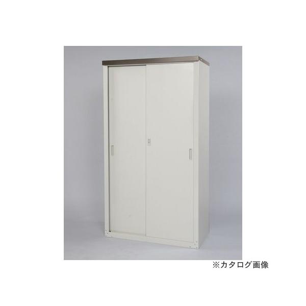 【メーカー名】●（株）グリーンライフ【特長】●軒下や省スペースを有効に利用できる小型収納庫です。●ドライバー1本で組立簡単！●ハーフ棚仕様で、細かなものから長物まで収納可能です。●収納物に合わせて棚板を12段階に調整可能！【仕様】●外寸：（...