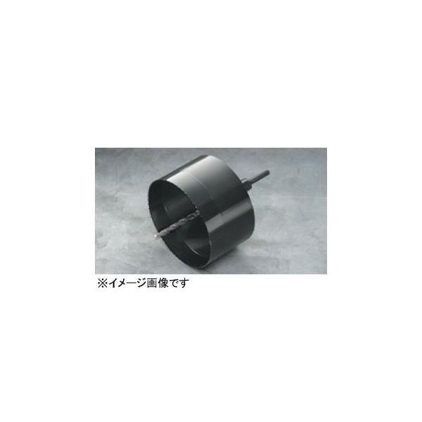 ※画像はイメージになります、商品説明をご確認下さい。【仕様】●サイズ(φ)：商品名に記載 (BAH-○○)●全長/有効長(mm)：265/90●センタードリル：PCD-185