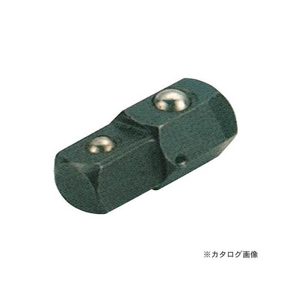 ※画像はイメージになります、商品説明をご確認下さい。【特長】●13mmのギアレンチに装着することで、3/8”SQのラチェットハンドルの様に使用することが可能。【仕様】●ギアレンチ側サイズ(mm)：13●ソケット側サイズ(”SQ)：3/8※リ...