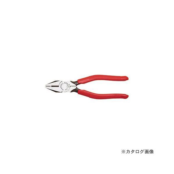 【メーカー】●（株）マーベル【仕様】●切断能力：Fケーブルφ2.0mm×3心　鉄線φ2.6mm　銅線φ3.2mm●質量：380g●呼び寸法：200mm