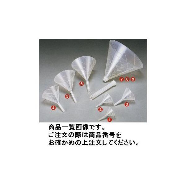 【メーカー】●瑞穂化成工業（株）【特長】●品名：PPロート（スピード）180Ф0035●濾紙を使用した吸引、濾過作業が大幅に向上しました。●ロート内部のラセンリブがフィルターの密着を防止、従来のロートに比べて濾過時間が約半分になります。●2...