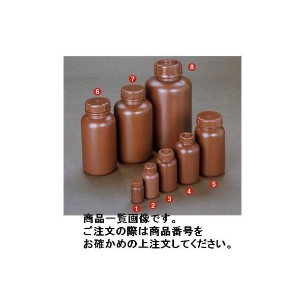 【メーカー】●瑞穂化成工業（株）【特長】●使い勝手の良い広口丸型容器です。●紫外線の透過率の低い、遮光性の容器です。【仕様】●外径(mm):100.0●高さ(mm):188.0●目盛間隔(ml):-●容量(ml):1000●質量(g):10...
