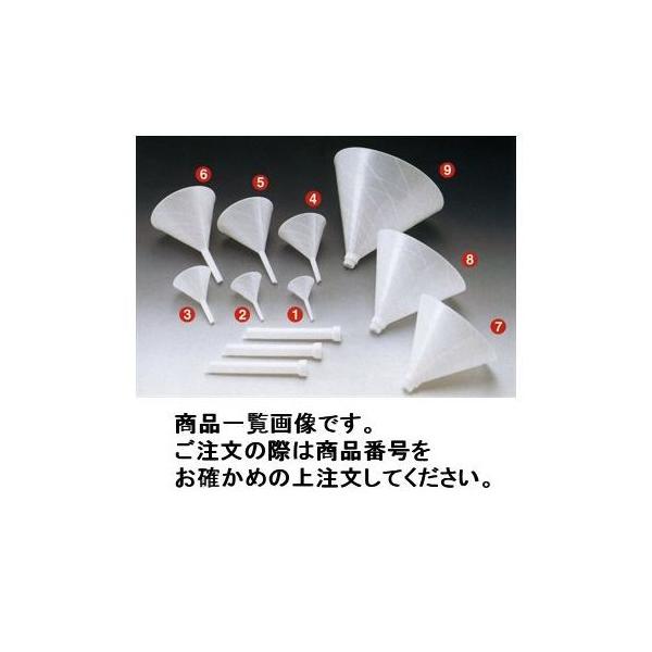 【メーカー】●瑞穂化成工業（株）【特長】●品名：ポリロート（スピード）180Ф0265●濾紙を使用した吸引、濾過作業が大幅に向上しました。●ロート内部のラセンリブがフィルターの密着を防止、従来のロートに比べて濾過時間が約半分になります。●2...