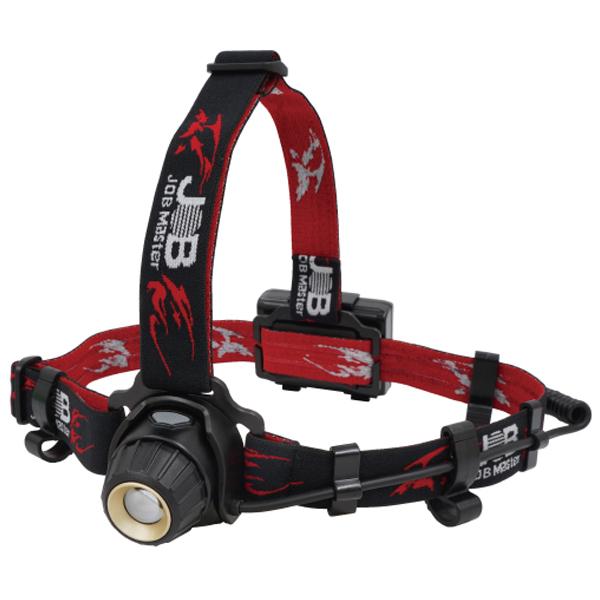 マーベル MARVEL 作業工具 LEDライト LEDヘッドライト ヘッドライト JHD-700RD 4992456121322