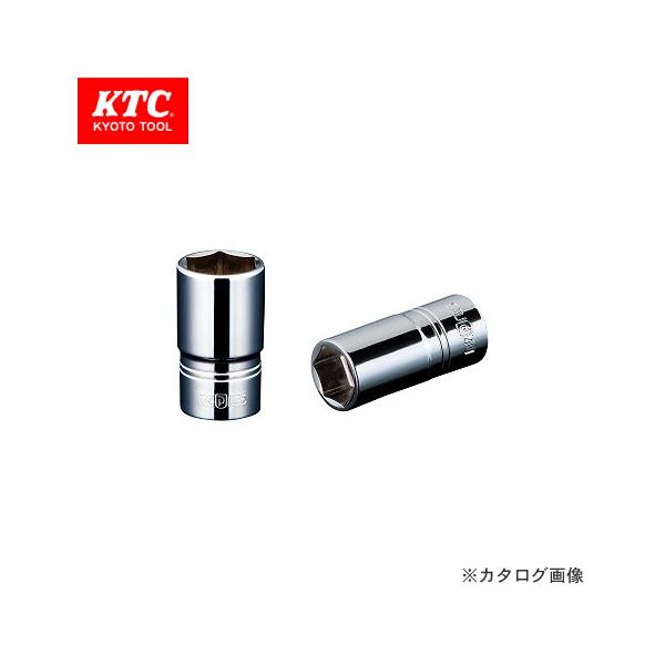 【メーカー】●京都機械工具（株）【特徴】●世界最高水準のコンパクトサイズ。●口径部は応力の集中を防ぐことでボルト・ナットのエッジを傷めにくくし、より確実な締め付け・緩め作業が行えるパワーフィット形状を採用。【仕様】●差込角：6.3sq.●サ...