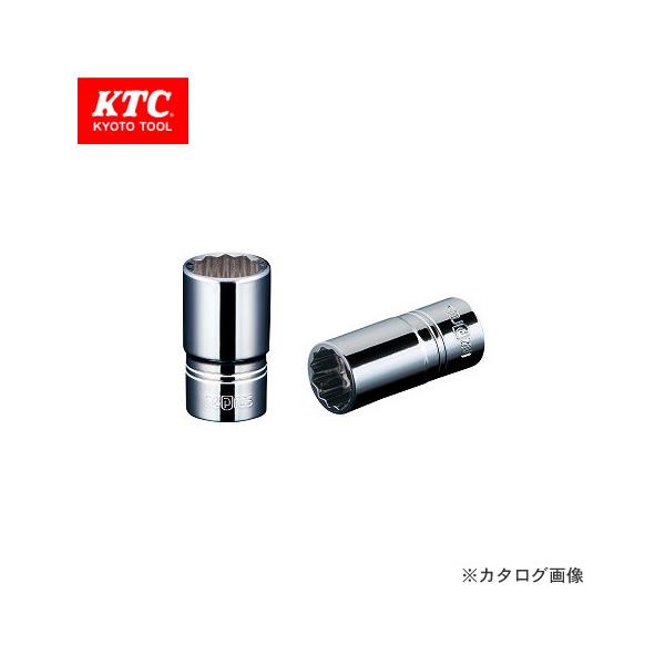 【メーカー】●京都機械工具（株）【特徴】●世界最高水準のコンパクトサイズ。●口径部は応力の集中を防ぐことでボルト・ナットのエッジを傷めにくくし、より確実な締め付け・緩め作業が行えるパワーフィット形状を採用。【仕様】●差込角：6.3sq.●サ...