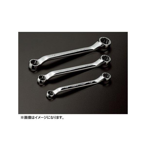 【メーカー】●京都機械工具(株)【特長】●コンパクトなレンチ外径を実現し、狭い場所での作業が可能です。【用途】●ネプロス・汎用工具【仕様】●対辺寸法(mm):8×10●全長(mm):105●質量(g):30【生産国】●日本