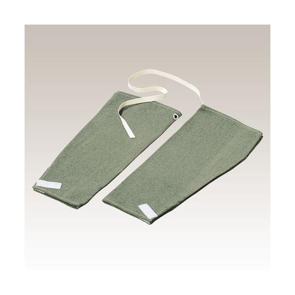 【メーカー】●大中産業（株）【特長】●熔接時の立作業や火花が発生する作業に最適！タフワーク耐熱・耐切創製品アラミド繊維と炭化繊維の織物で耐熱性はもちろん、耐切創性などにも優れており、ステンレス等の薄板等を取扱われる作業者の方や溶接・高速グラ...