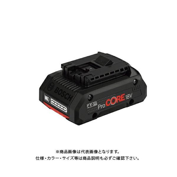 【メーカー名】●ボッシュ（株）【注意】本商品（リチウムイオンバッテリー）は、バッテリークリーナー「GAS18V-LI」「GAS18V-LIN」「GAS18V-LIH」には使用できません【特長】●既存の18Vレンジと完全互換。●CoolPac...