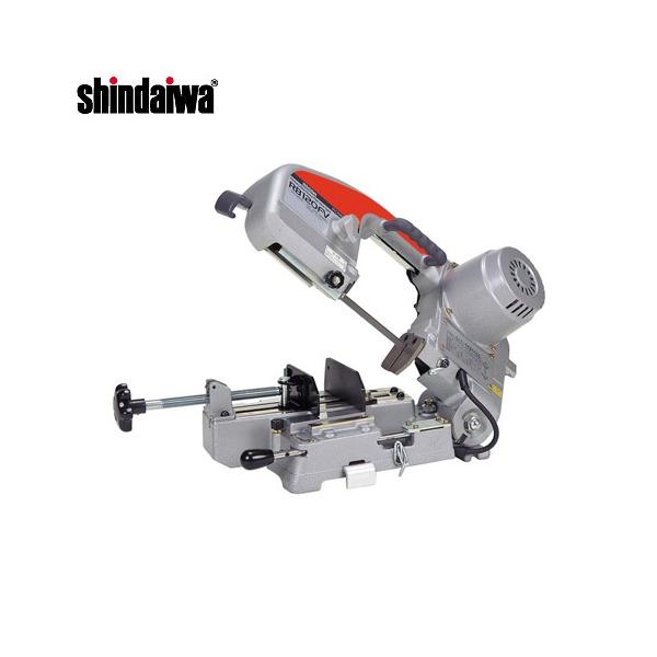 【メーカー】●（株）やまびこ【特長】●フレームを垂直に立てると、板材の切断やテーブル上での突き切り、簡易角度切りもできる縦型バンドソー（コンターマシン）として使用可能です。【用途】●配管、設備工事に。●平鋼や棒鋼・アングル材などの切断。【仕...